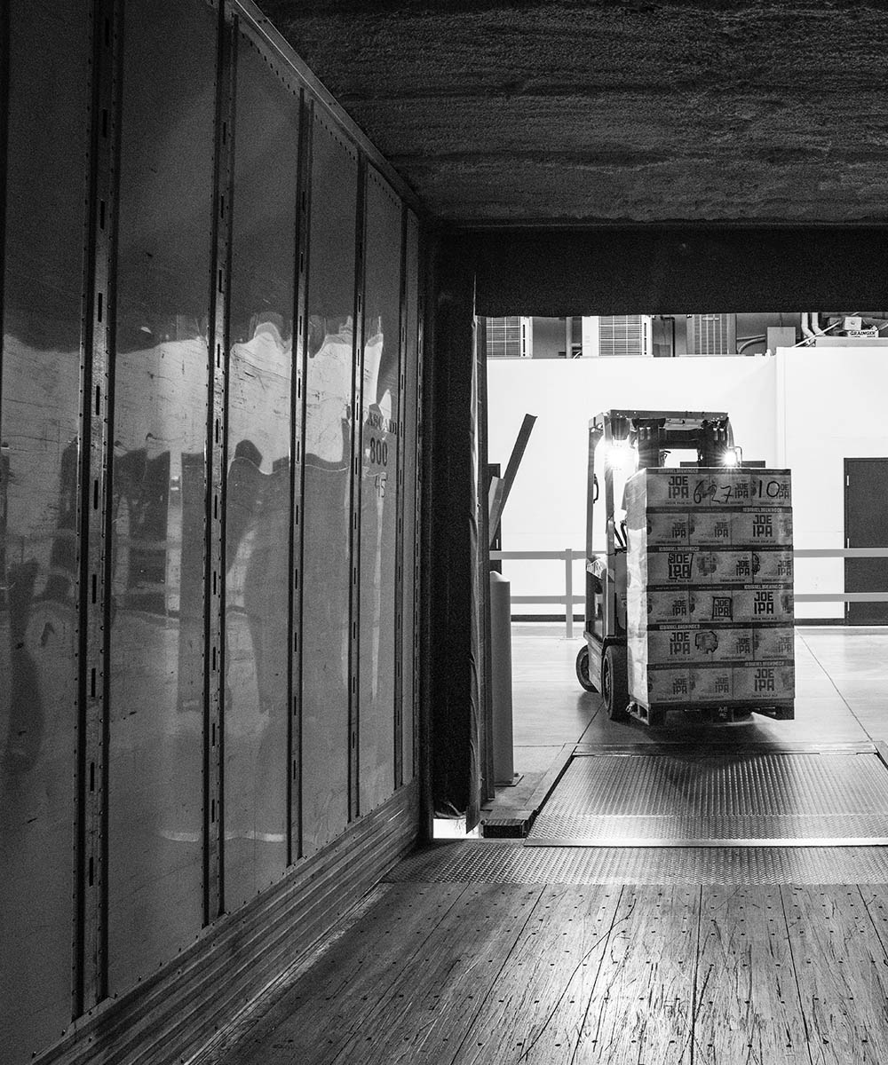 Out of town storage for a significant rent reduction - Locked Box Solutions